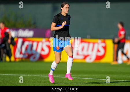Tubize, Belgique. 21 juillet 2023. TUBIZE, BELGIQUE - 21 JUILLET ...