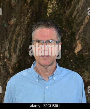 Locarno, . 09 août 2023. Locarno, Suisse Locarno film Festival 2023 ...