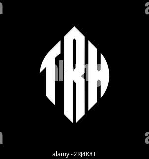 Logo TRX. Lettre TRX. Logo TRX lettre. Initiales TRX logo lié avec ...