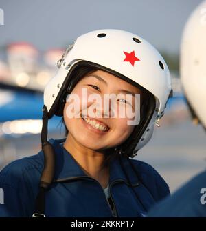 FILE- In this Aug. 14, 2009 file photo Abdel-Latif Moussa, the leader ...