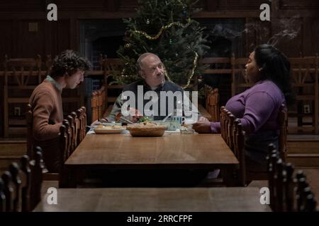 DATE DE SORTIE : 10 novembre 2023. TITRE : les retenues. STUDIO ...