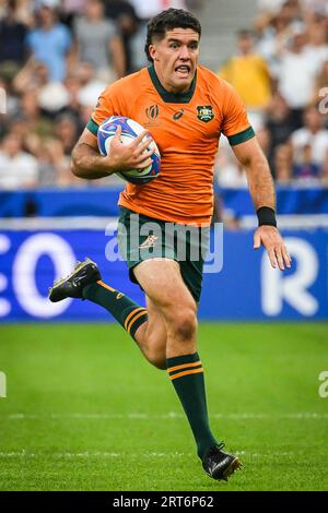 Ben DONALDSON d'Australie lors de la coupe du monde 2023, poule C match ...