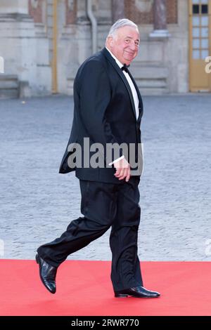 Versailles, France. 08 mars 2023. Maria-Beatrice Caracciolo Di Forino ...