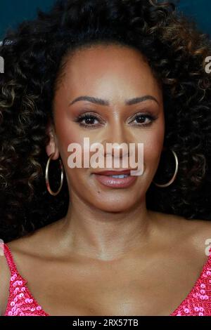 5 septembre 2023, Pasadena, CA, USA : LOS ANGELES - SEP 5 : Herwan Legaillard au America's Got ...