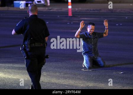 OCTOBER 1st 2023 marks the six year anniversary of the mass shooting in ...
