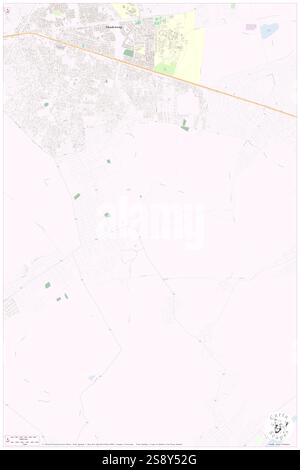 GA-Mothapo, Capricorn District Municipality, ZA, Afrique du Sud ...