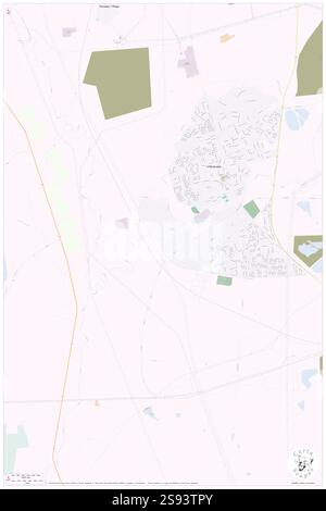 Grootspruit, Gert Sibande District Municipality, ZA, South Africa ...