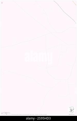 Rietfontein, Gert Sibande District Municipality, ZA, South Africa ...