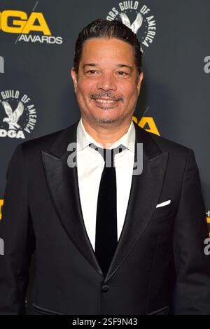 Kevin Bray BEI der Verleihung der 77. DGA Awards 2025 im Beverly Hilton ...