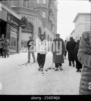 Don Jacobo Fitz-James Stuart y Falcó, Herzog von Berwick und Alba ; se ...