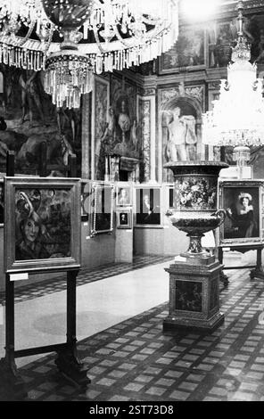 Giugno 1978 Firenze Archivio Storico Olycom/Lapresse Marc Chagall, il ...