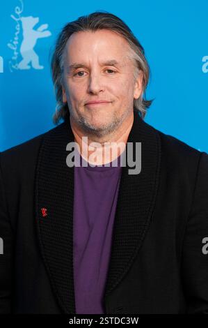 Richard Linklater beim Photocall zum Kinofilm 'Blue Moon' auf der ...