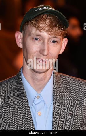 Joe Stephenson BEI der Premiere des Kinofilms Doctor Jekyll auf dem 67 ...