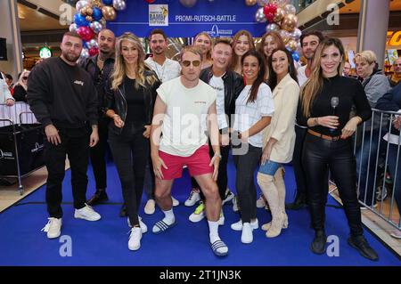 Filip Pavlovic, Lukas Baltruschat, Dominik Bruntner, Jolina Fust ...