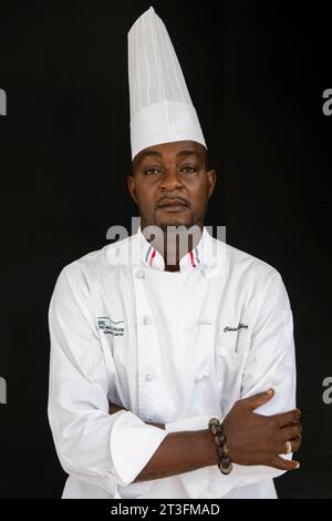 Cameroun, Centre district, région de Mfoundi, Yaoundé, National, musée ...