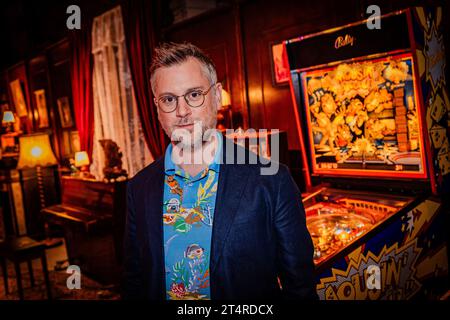 VEGHEL - Frank Lammers, Nico Moolenaar et Lisa Schaap lors de la ...