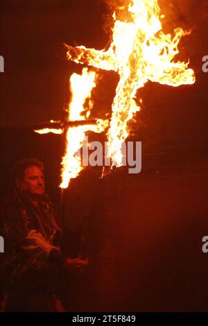 Lewes, Sussex Royaume-Uni. 04/November/2023 Sussex Town organise ses ...