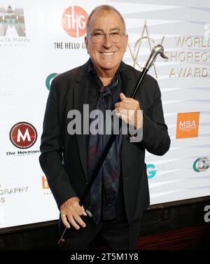 Hollywood, ca. 13 novembre 2023. Vaughan Reilly lors de LA première de ...