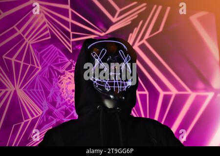 Hacker cambriolar équipe rouge exploiter la sécurité de vulnérabilité ...