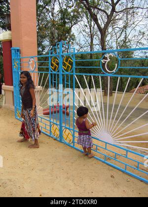 Les différentes formes du système de castes indiennes dans la société ...