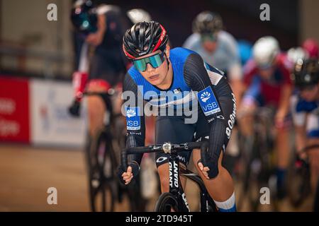 KRESSIN Pia ( GER ) – RSC turbine Erfurt – Querformat - quer ...