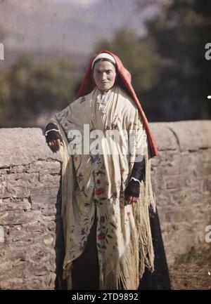 Vallée d'Ossau, basses-Pyrénées, France, nature, Environnement ...