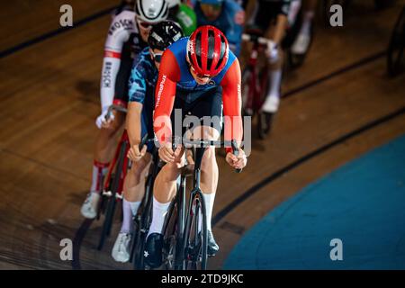 BOOS Benjamin ( GER ) – rad-net Oßwald – troisième place - cérémonie de ...