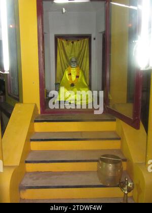 Les différentes formes du système de castes indiennes dans la société ...