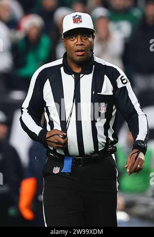 Philadelphie, Pennsylvanie, États-Unis. 25 décembre 2023. JASON KELCE ...