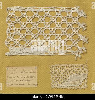 Bobine en acier avec fil grossier comme exemple d'un sol à coups ...