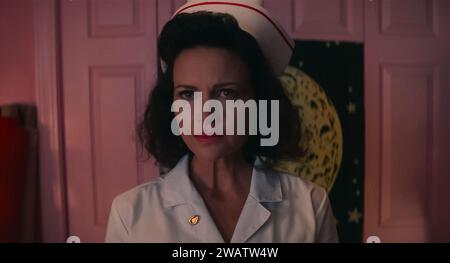 DATE DE SORTIE : 9 février 2024. TITRE : Lisa Frankenstein. STUDIO ...