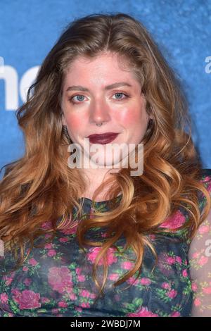 Megan Cruz BEI der Premiere der HBO TV-Serie 'True Detective : Night ...
