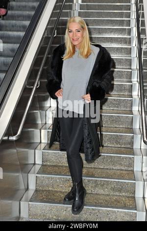 RTL - Dschungelcamp 2024. Sarah Kathrin Kern und Alexandra Philipps ...