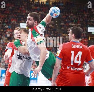 Von Links Martim COSTA Portugal, Tomas PIROCH CZ, Stepan ZEMAN CZ ...