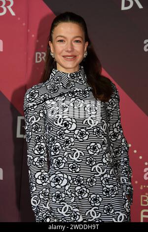 Hannah Herzsprung / Verleihung des Bayerischen Filmpreis / Fête ...