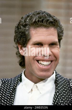 Ron Perlman Circa 1980 crédit: Ralph Dominguez/MediaPunch Photo Stock ...