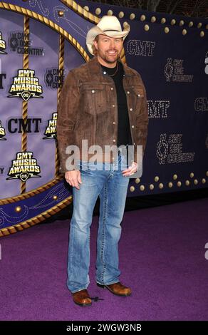 Nashville, États-Unis. 06th Feb, 2024. Le légendaire chanteur country ...