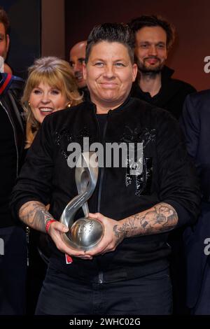 Deutscher Musikautorinnen Preis 2024 Kerstin Ott, Rolf Zuckowski ...