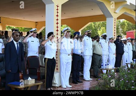ÉTATS-UNIS Le général de division Jami Shawley, commandant général de ...