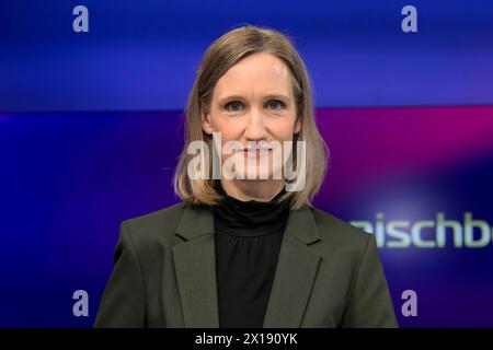 Kristin Helberg - Journalistin und Nahostexpertin, zu Gast BEI ...