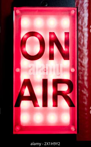 RadioKulturhaus - un studio de diffusion de Österreich 1 (Ö1), une ...