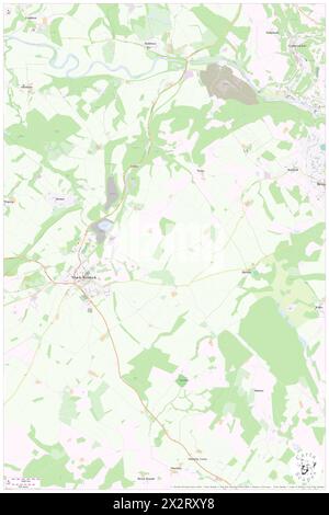 Ash, Shropshire, GB, Royaume-Uni, Angleterre, n 52 57' 0'', S 2 38' 59 ...