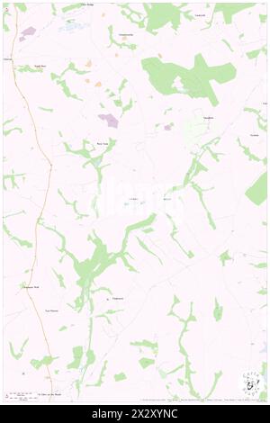 Ashwater, Devon, GB, Royaume-Uni, Angleterre, n 50 45' 38'', S 4 16' 55 ...