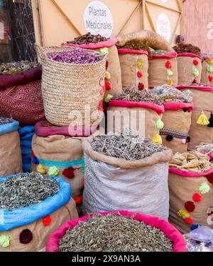 Spice Markets avec les ventes en vrac d'ingrédients de cuisine avec ...