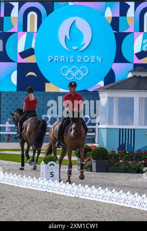 Calvin Bockmann au volant du fantôme de l'Opéra, Allemagne session d ...