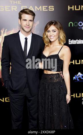 1er mars 2012 - Hollywood, Californie, États-Unis - JENNIFER LAWRENCE ...