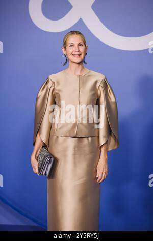Milan, le tapis rouge des CNMI Sustainable Fashion Awards 2024 au ...