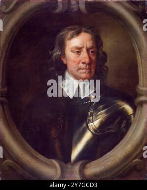 Ce portrait, peint par Sir Peter Lely vers 1658-1660, représente ...