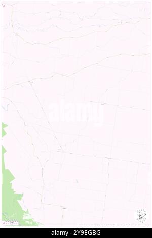 Tantonan, Murray River, au, Australie, Nouvelle-Galles du Sud, s 35 42 ...