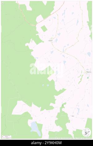 Ringarooma, Dorset, au, Australie, Tasmanie, s 41 14' 30'', N 147 44 ...